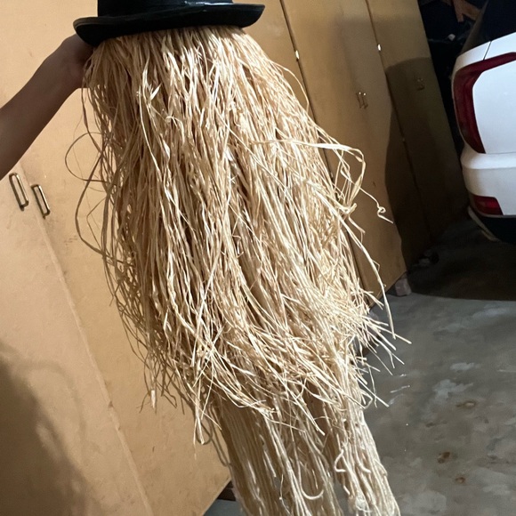 Hair | Addams Family Cousin It Costume Toddler | Poshmark